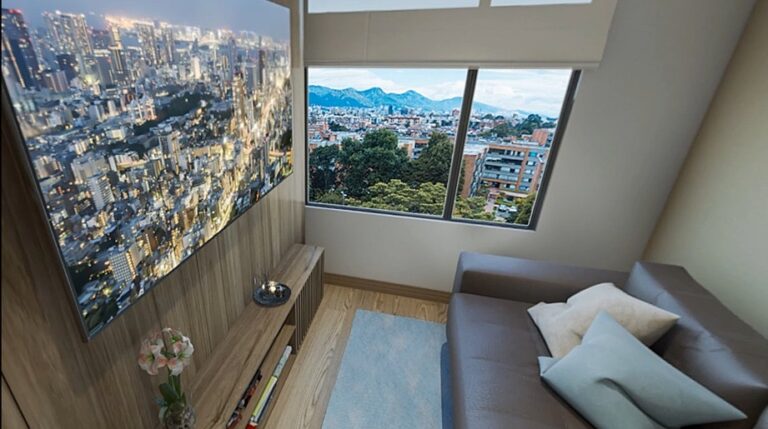 Córdoba 127 - Urbansa