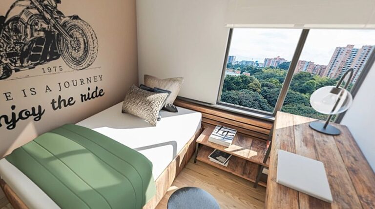 Córdoba 127 - Urbansa