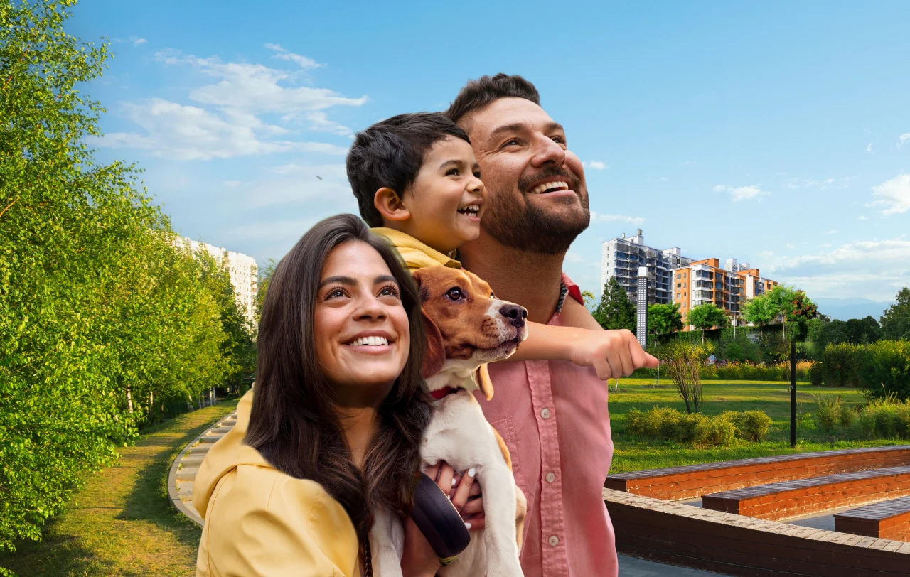 Reserva del Gualí - Urbansa